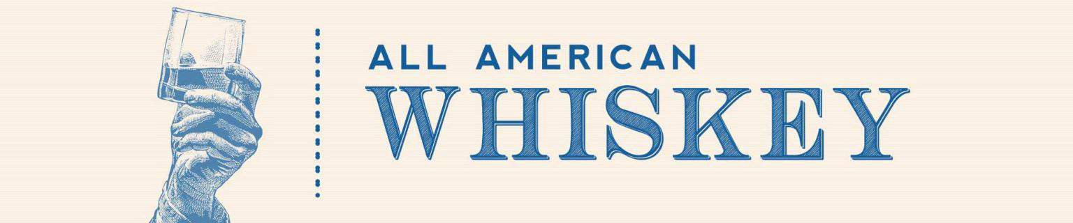 This is the Smoothest Whiskey for Beginners | All American Whiskey