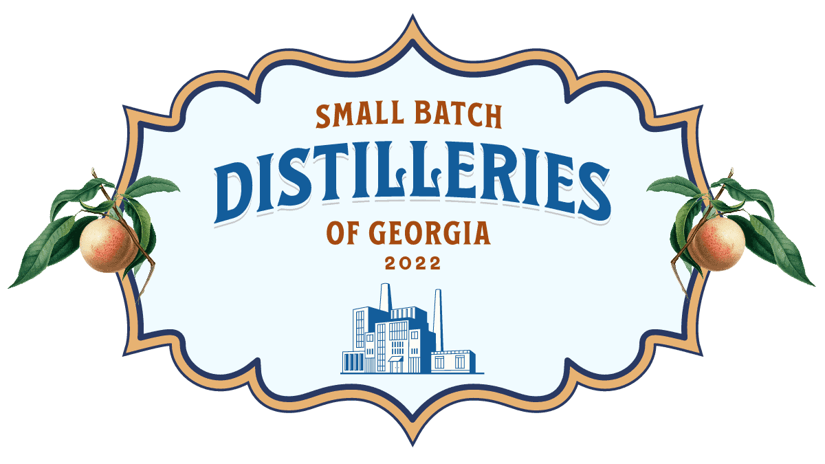 Small Batch Distilleries of Georgia | All American Whiskey