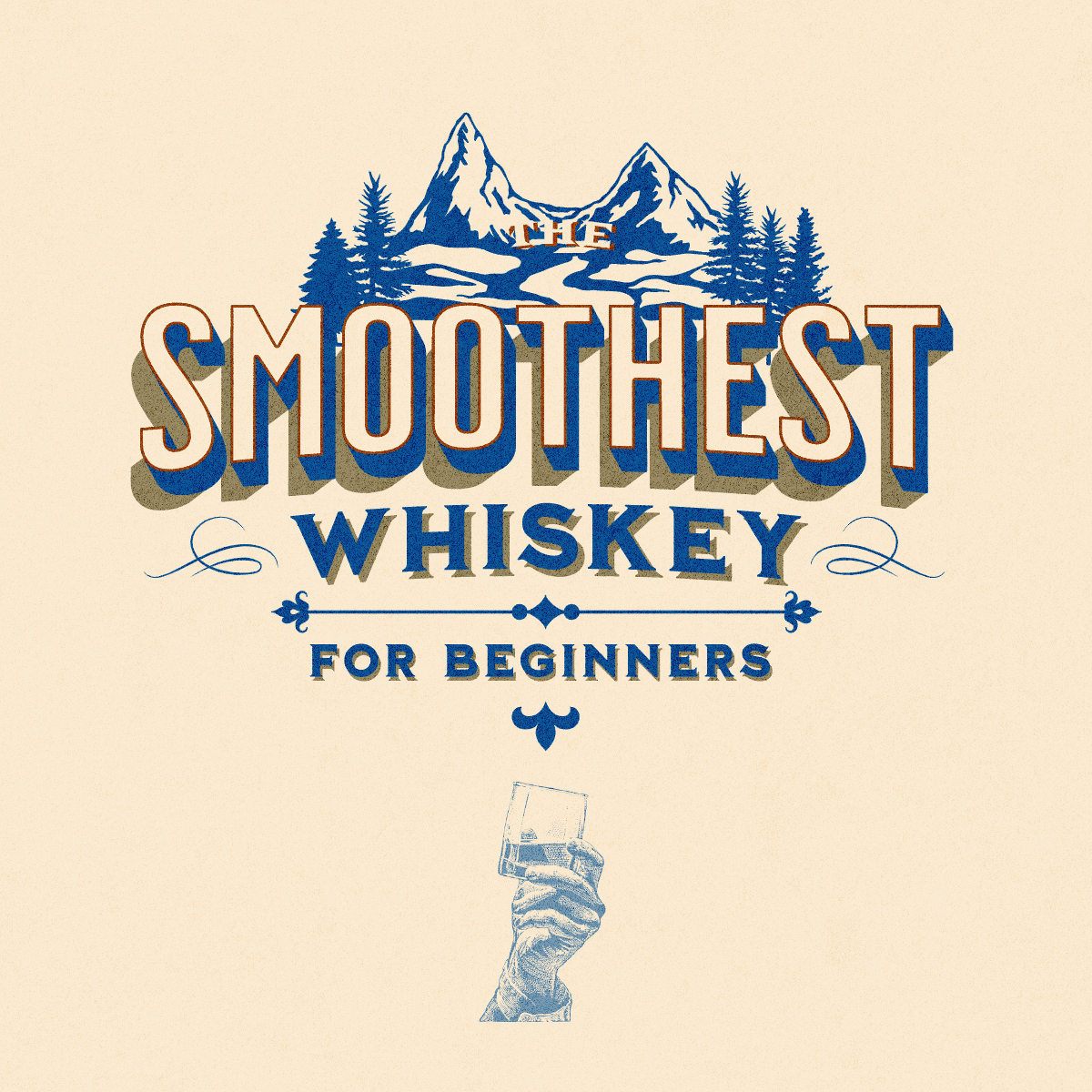 This is the Smoothest Whiskey for Beginners | All American Whiskey