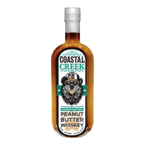 Peanut Butter Whiskey: The Complete List · All American Whiskey