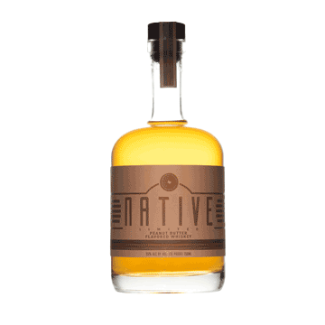 Peanut Butter Whiskey: The Complete List · All American Whiskey